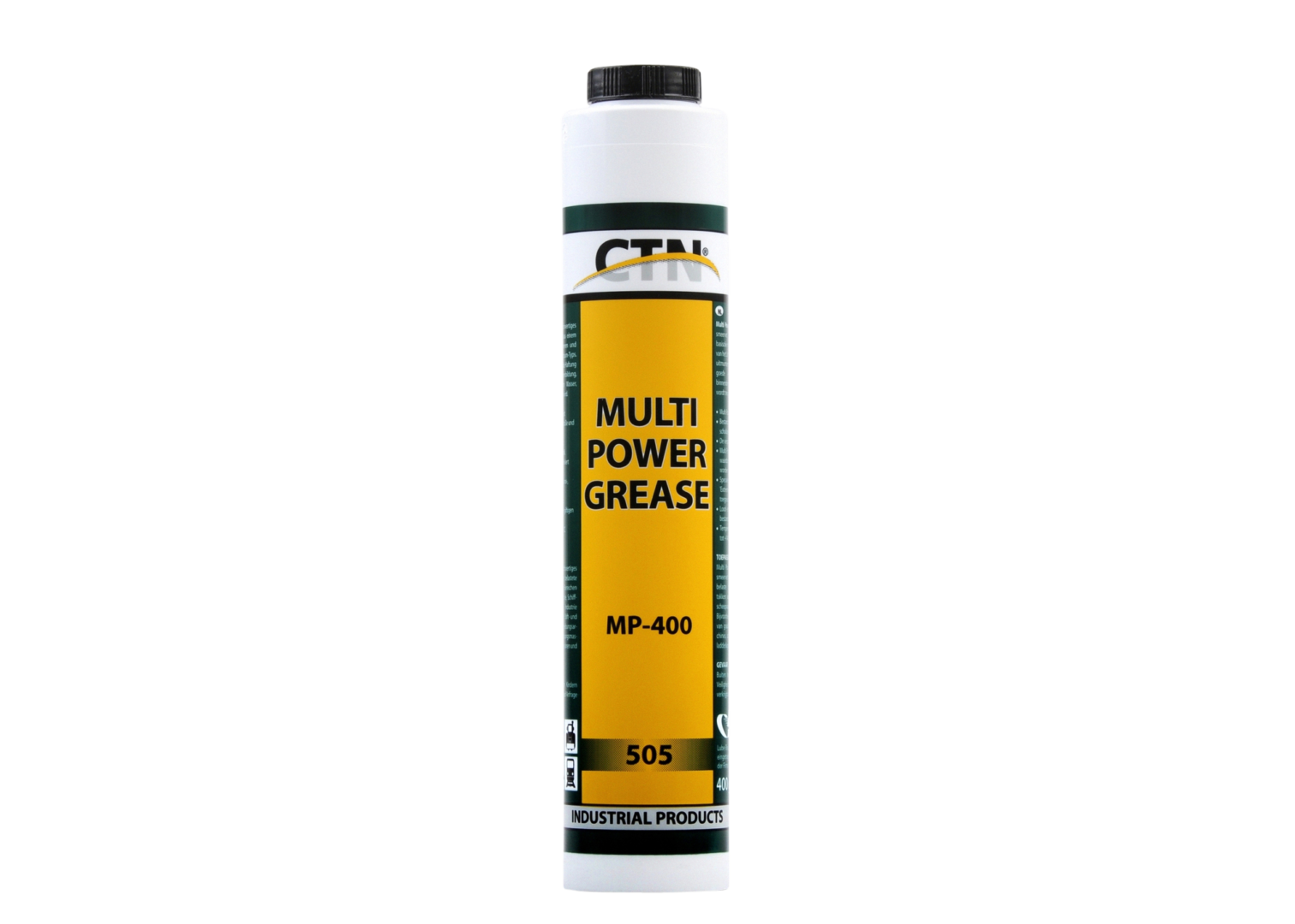 Multi Power Grease 400 gr - Tradens