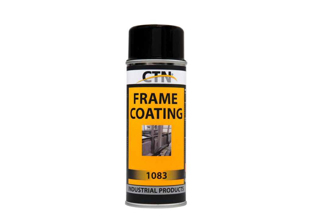 Frame Coating 400ml - Tradens